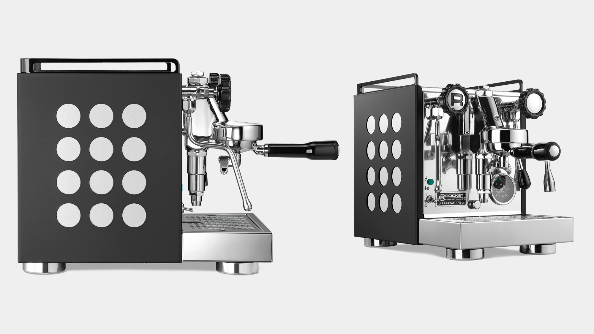 Espresso Machines – Ecstatic Expression Coffee Co.